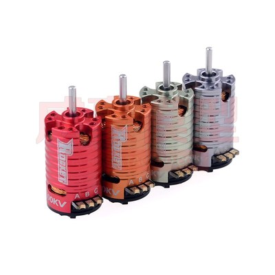 伟力K969改1410无刷电机25A电调K989 1/28 1/24 1/32迷你蚊车改装