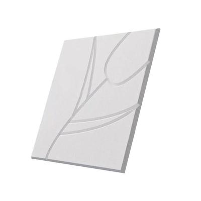 酯纤维音板幼儿园毡IIA花朵聚墙面创意雕刻自吸粘装饰毛隔音板