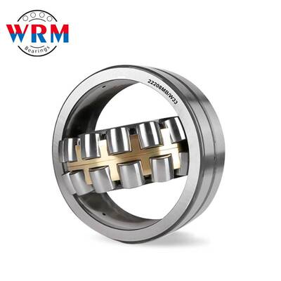 WRM调心滚子轴承4053760 4053764 4053768 4053772 4053776CA/W33