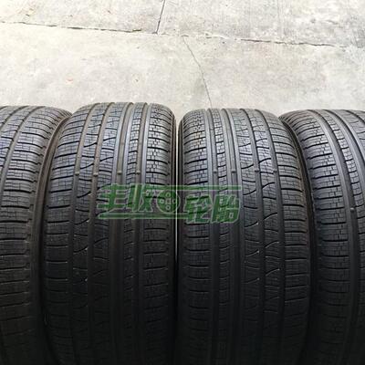 倍耐R力轮胎2545725526525/4245/45R204502021