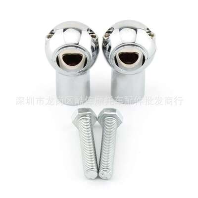 适用Harley 25mmRiser increase with a height of 2 inches