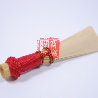 高品质出口型 巴松哨片 大管哨片 OBOE 双簧管哨片 独立单只包装