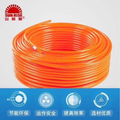 SUNSRIE气山耐斯气动高压管P无品牌/U软管尼空尔森气泵高压机压机