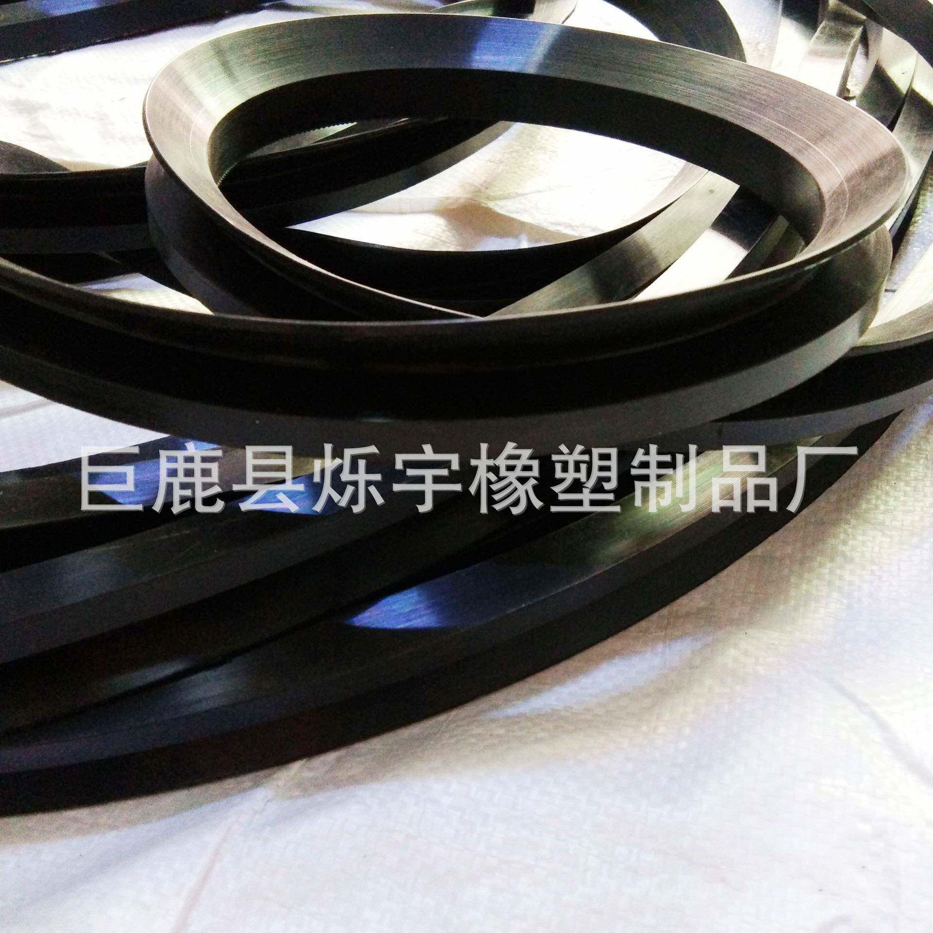 VA型封丁水腈橡胶密封圈耐水油VD-A水封VA封旋转218密轴用封