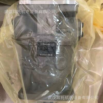 力士乐轴向F柱塞泵E-A10VSO100PRR1/312-PPA1LXRN00
