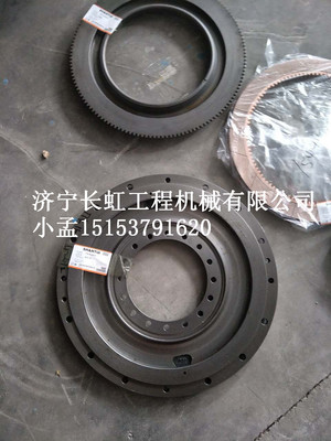 专业供应山推SD22推土机变速箱油缸体175-15-42412