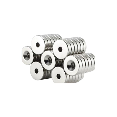 圆形钕磁铁BLS01-D4/D5/D6-L1/L2/L3/L4/L5/L6/L8/L1