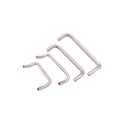 角型小径拉手 XAF51/61/2-L48/L60/MILL80//2L88L100/L10-D6/D8/6