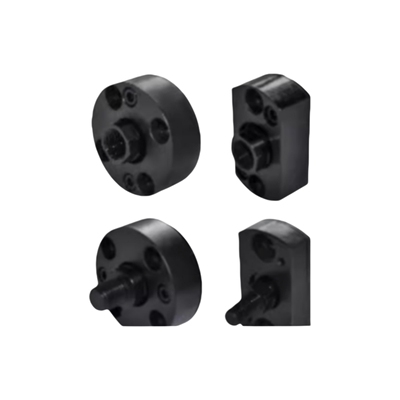 WHE01/02/03 WHE11/12/13-M6-M8-M10-12-14-16-18-20-M22浮动接头