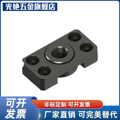 浮动接 组件 WHK01-M6 WHK02-M6 WHK06-M6 M8 M10 M14 M18 M22 M2