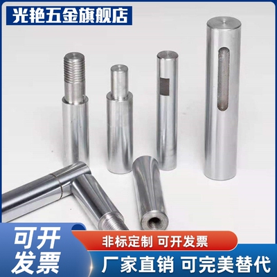 导向轴SFJZ SSFJZ PSFJZ PSSFJZ6 8 10 12 15 16 20 25 30 35