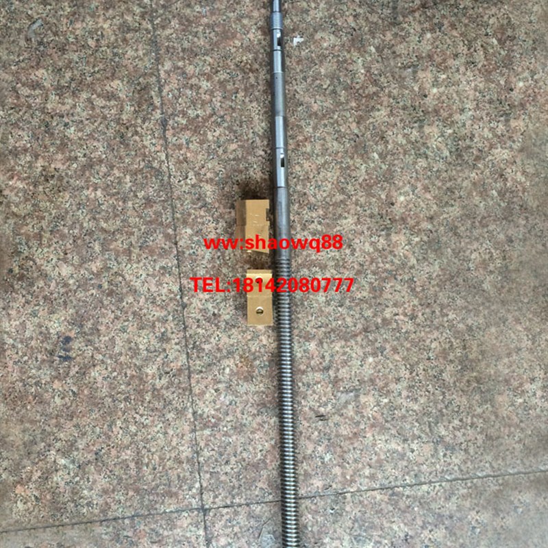 CA6140\CA6161车床配件c630中丝杆中螺母中活令 5021/5023