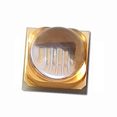led5V紫外线光25nm265n270nm2984nm3RZX-S35313nmm带30源度石英透
