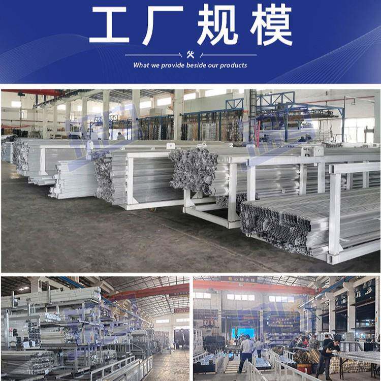 工直铝合金阳光房户外农村自厂建房遮阳院YVS晾晒房发子别墅庭玻