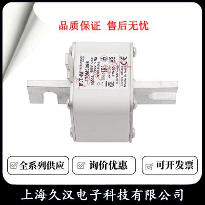 170M5063/506455065/55066/067/0/68BHUPUSSMANN熔断器保险丝FUSE