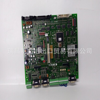 IC640MWS902RR IC640MWS905RR IC640WMI610RR工控备件现货