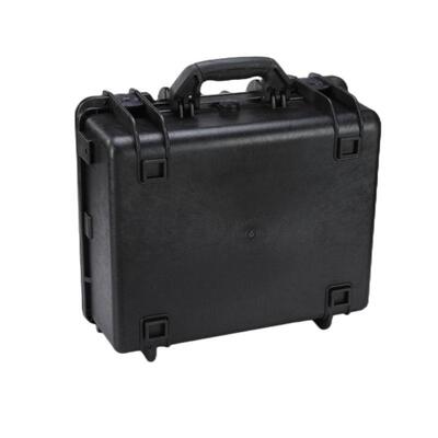 443419工装程EHZ备携行箱PP合金塑料箱材仪器储器运箱承重防震工