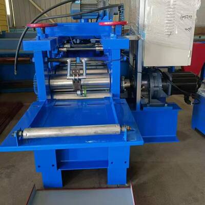 整校平裁一体机全自动平机LMM镀锌切板铁板平机分条切断整数控裁