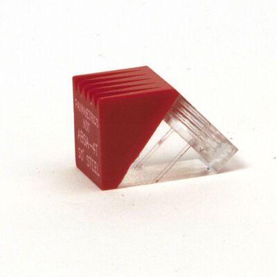 奥林巴斯 1-5MHz  6mm  0.25in楔块配置器 ABWHT-4T-70
