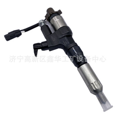 销售喷油器油嘴295050-0152 2950500152 8-97622719-2
