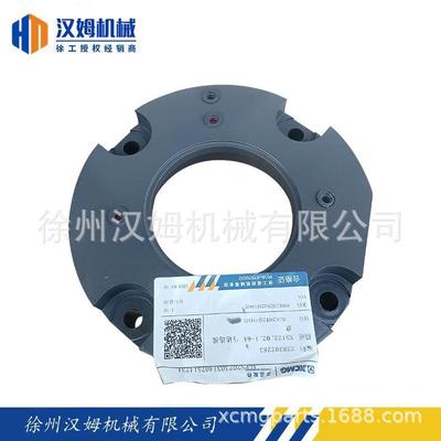 徐工配件徐工备RYL件压路机228连302282XS12.02.1-6A3马达接盘