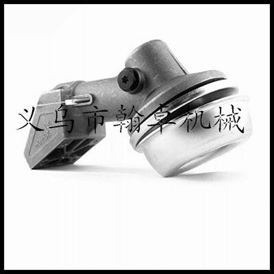 FS120 FS200 FS250工作头 齿轮箱 压碗 螺母 割草机配件 HZPJ