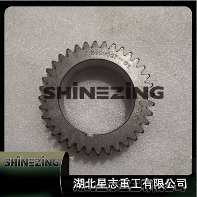 3929027/Crankshaft康明斯发动机配件曲轴凸轮轴Camshaft/3929027