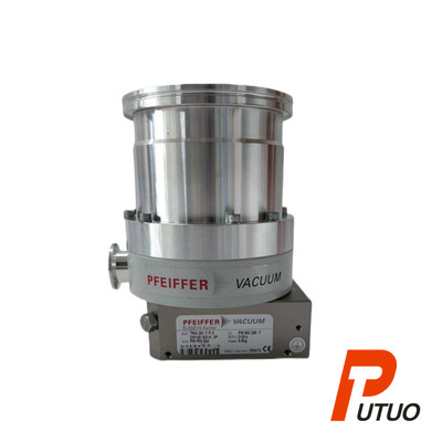 Pfeiffer TMH261YPX德国普发涡轮分子泵维修-质谱仪分析设备