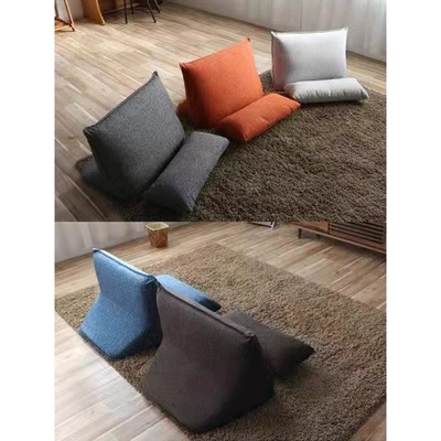 不倒翁靠背可移动靠背普拉多沙发飘不倒翁沙发定制墩prado靠