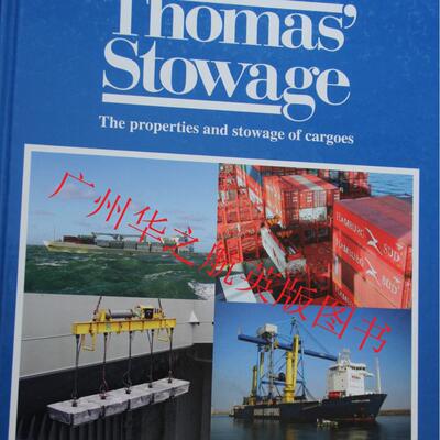 ROW20767ThoasStowage-The0Properties&StowamgeofCBargoes