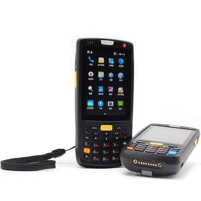 iDaa95W/K147数据采集器全网95WGt安卓聚水旺店通万牛里驿站盘点