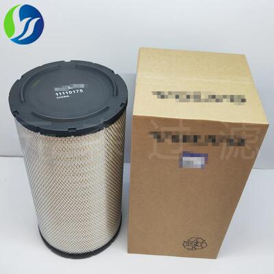 挖掘机机装载现货代替11110175芯11110175空滤气滤芯