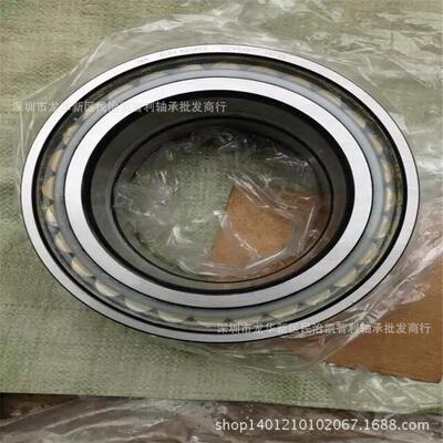 德国SL045011PP0S04512POBB045013P挖掘机满装L圆柱滚子轴承