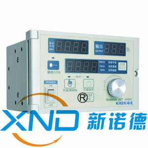 凯瑞达KTC812卷径张力控制器