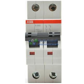 ABBS200微型断路器S204-D20(10113786)微型断路器