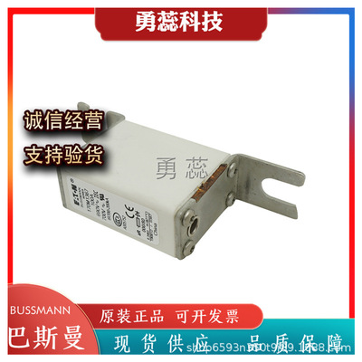 保险丝熔断器170M6308/6309/6310