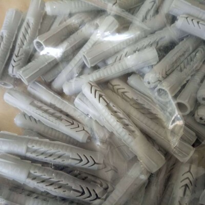 德国fischer安全尼龙锚栓UX8 慧鱼四面尼龙膨胀管50R