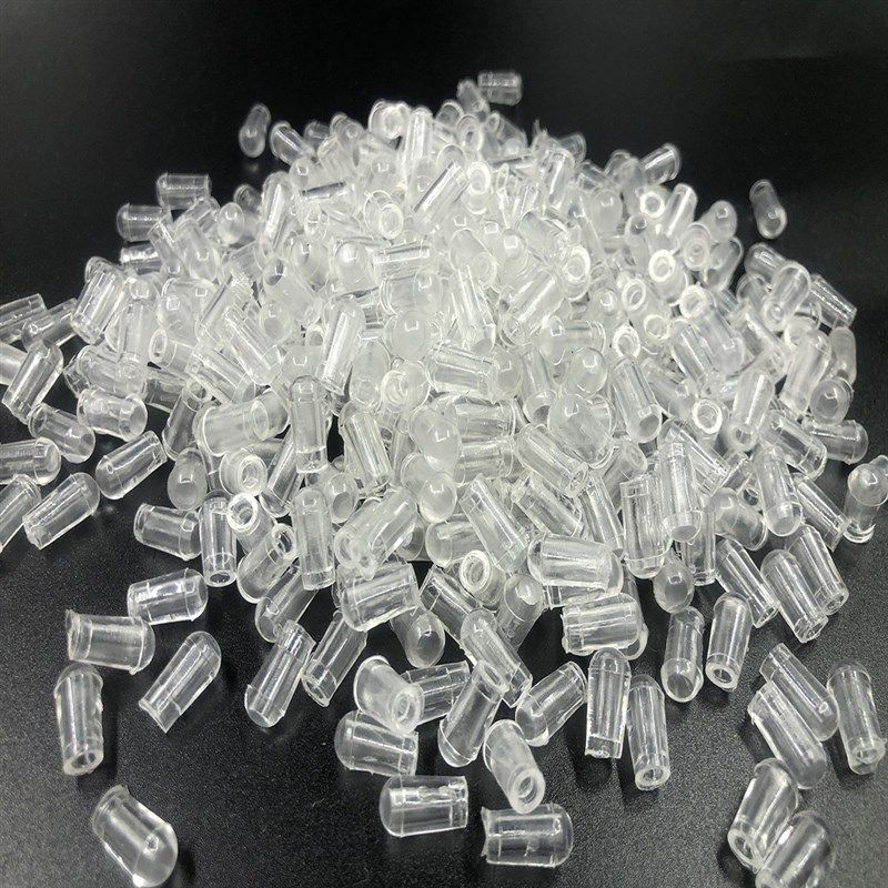 s钩用盖帽晾衣架用胶套塑胶盖帽货架挂钩防刮帽货架挂钩防刮套