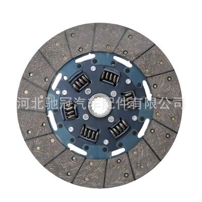 离合器摩擦片 ME524451 CVK5047 BRG963 MFK-7857 520035