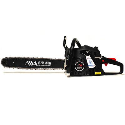 木安MA-YJ2伐MA-YJ20505油托锯摩锯型切材割机锯大功率木锯汽油链