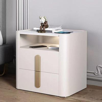 BER912#智能充电轻奢极简卧BER912#-应计室创智意能床头柜感灯设