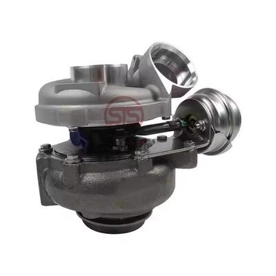 GT2256V 715910-5002S A6120960599涡轮增压器