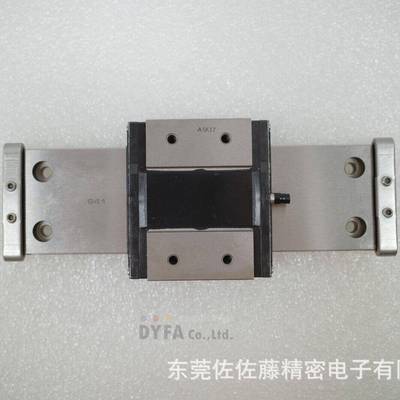 THK直线导轨滑块RSR7WZM RSR9WZM RSR12WZM RSR15WZM RSH12WZM