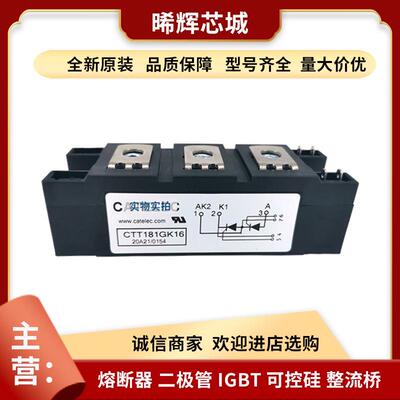 PD250GB80 PD25HB120 电子元器件 库存充足大功率可控硅双向