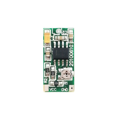 激光二极管恒流驱动电路 可适用635 650 780 808 980nm 带TTL调制