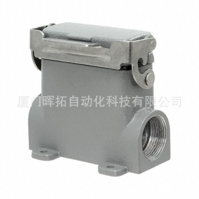 H16A-SDRMS-2M25 M25 PG21 TE泰科重载连接器（原西霸士SIBAS)