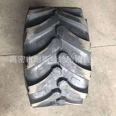 供应割草机轮胎26*12-12 31*9.5-16农用机械轮胎