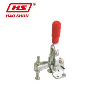 供应垂直式夹钳 快速夹具 HS-11502-B