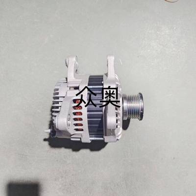 适用尼桑交流发电机231003YM1A 23100EW80A A002TJ1381发电机