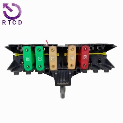 大保险丝盒6500Z1适用标致206CC 307SW 308SW 407 雪铁龙C4毕加索